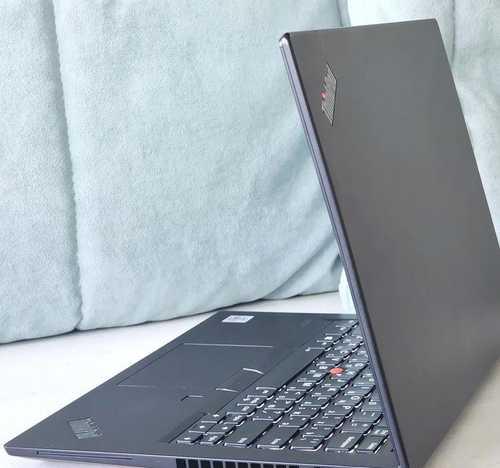 ThinkPad X13: мощный стильный 13.3"IPS-экран #57