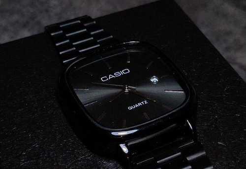Наручные часы Casio Black
