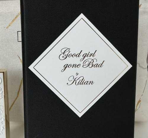 Killian Good girl gone bad оригинал 26мл