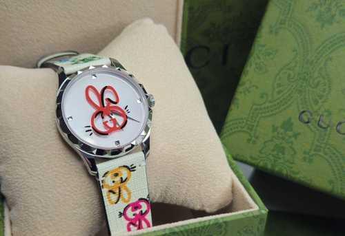 Часы gucci Year of the Rabbit G-Timeless, 38 мм