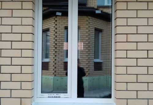Окна и двери, балконы, лоджии в Барсуковской