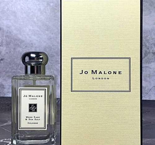 Jo malone wood sage sea salt