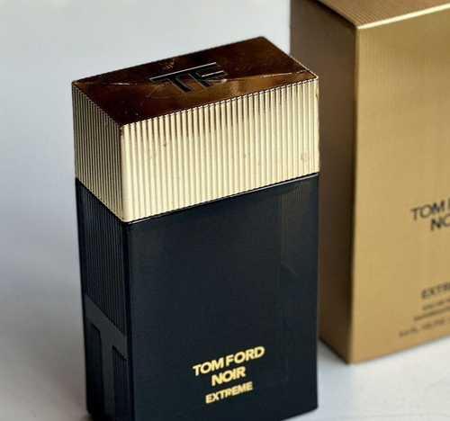 Парфюм Tom Ford Noir extreme 100ml