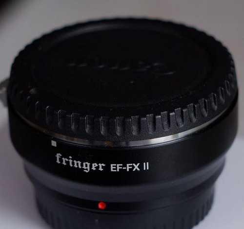 Fringer ef fx Pro II