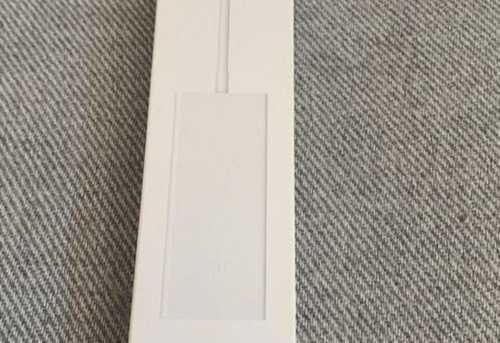 Переходник Xiaomi ZJQ02TM USB-C/mini DisplayPort