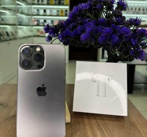 iPhone 13 Pro, 128 ГБ