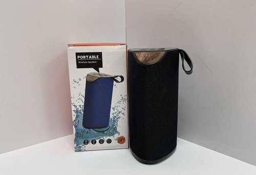 Портативная Bluetooth-колонка "Portable GT-111"(пе