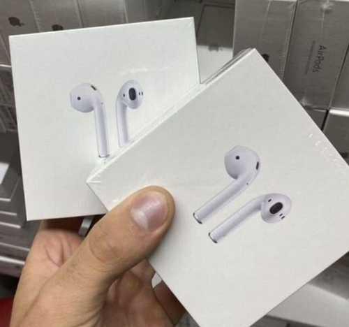 Air pods