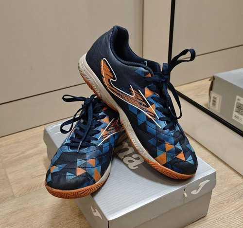 Футзалки бутсы Joma р36