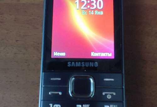 Samsung GT-S5610