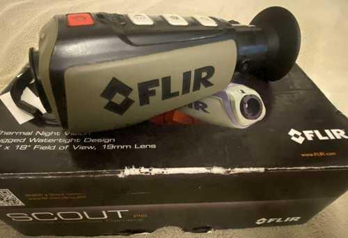 Тепловизор Flir PS32