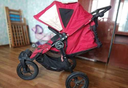 Коляска baby jogger city elite