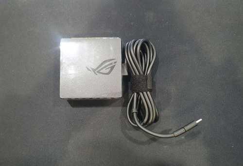 Зарядное устройство Type-C 100W 20V5.0A A20-100P1