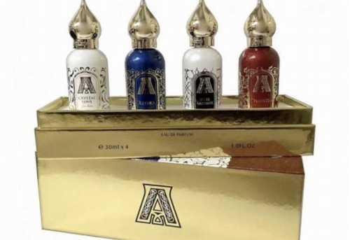 Attar collection подарочный набор