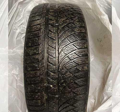 Kumho WinterCraft WP72 245/45 R18 100V