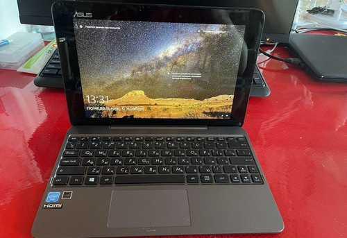 Планшет asus transformer