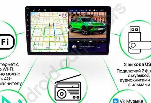 Система контроля давления в шинах tpms
