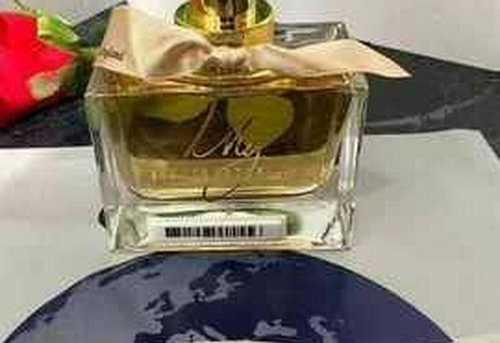 My Burberry eau DE parfum 87 мл (с витрины)