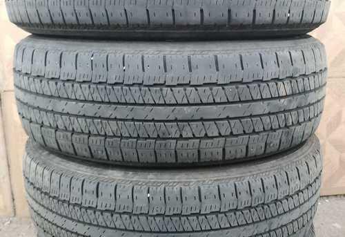 Triangle TR257 225/60 R18 100V