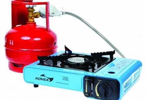 Газовая плита kovea Portable Range TKR-9507-P (пе