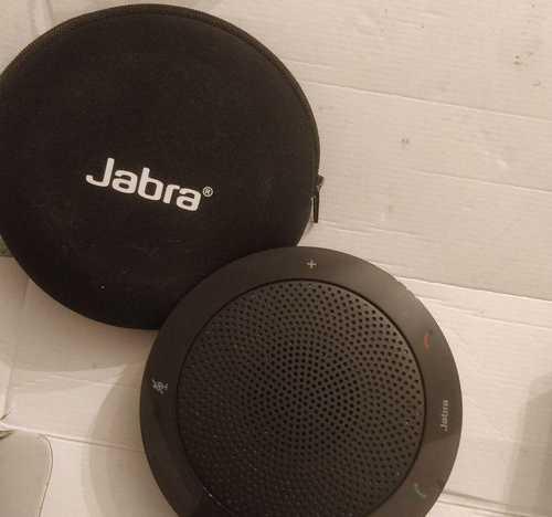 Гарнитура колонка с микрофон Jabra PHS001U