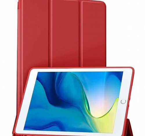 Чехол Classic Case для iPad 10.2" с отсеком для ст