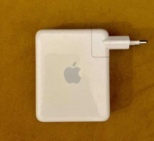 Роутер Apple Airport Express A1264 на запчасти