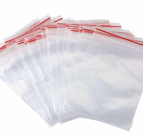 Zip Lock пакеты Своё производство