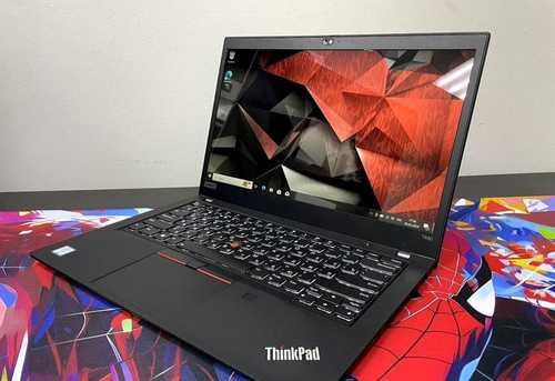 Lenovo Thinkpad t490 Core i5 8365u/16gb/256ssd
