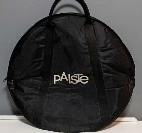 Чехол для тарелок Paiste