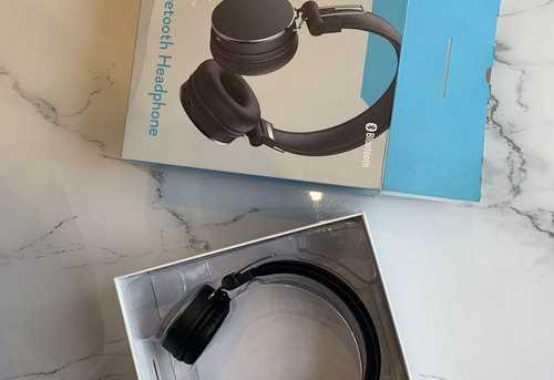 Наушники Rock Space HB20 Bluetooth Headphone