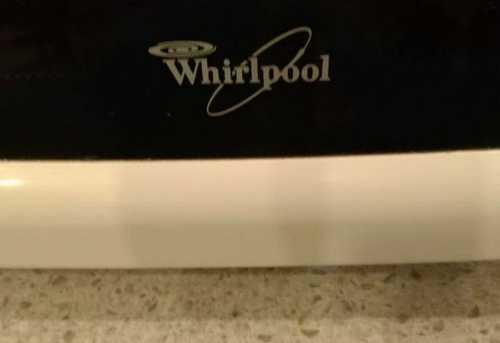 Микроволновая печь whirlpool