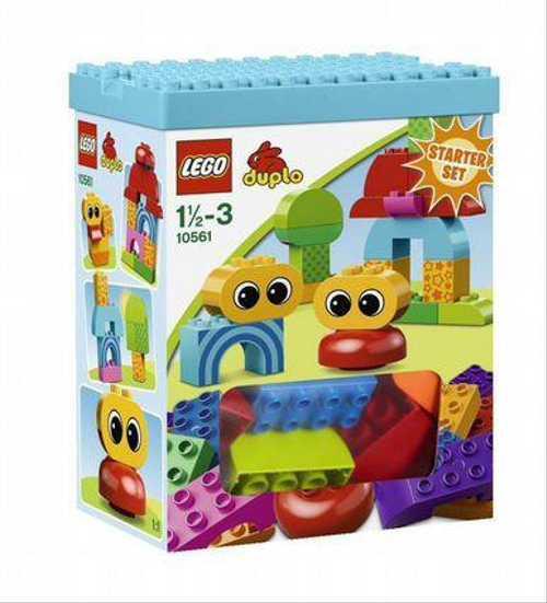 Lego duplo