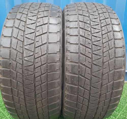 Bridgestone Blizzak DM-V1 265/50 R19 132R
