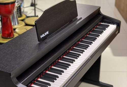 Цифровое фортепиано NUX WK-520