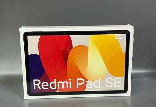 Новый Xiaomi Redmi Pad SE 11.0 Wi-Fi 4/128 Gb