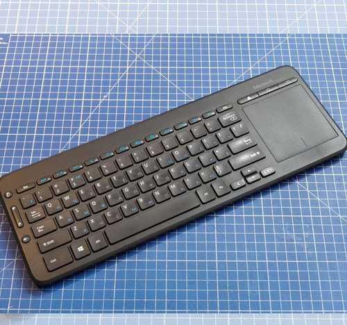 Microsoft All-in-One Media Keyboard USB