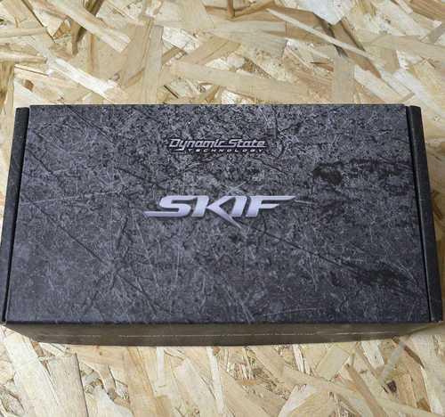 Усилитель Dynamic State skif SKA-90.4coctoahye: