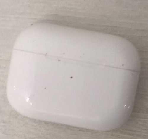 Беспроводные наушники apple airpods pro 2