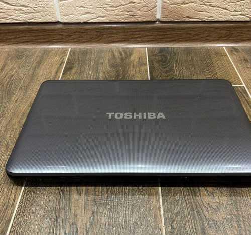 Ноутбук toshiba satellite L850 \ core I5-3210M