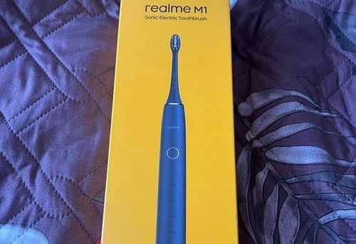 Электрическая зубная щетка Realme M1