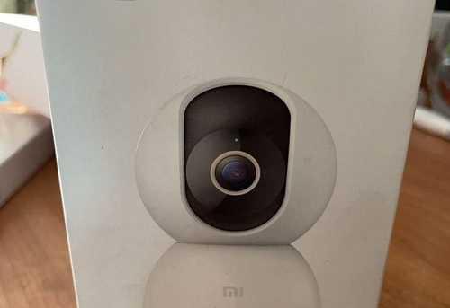 IP-камера Xiaomi MI Home Security