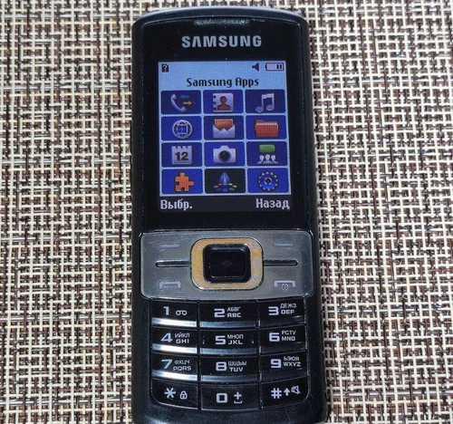 Samsung C3011