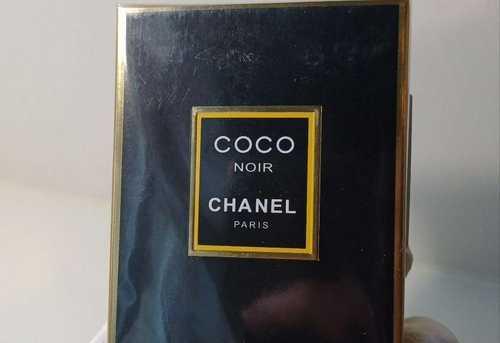 Chanel coco noir