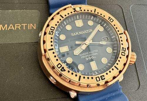 San Martin Tuna Sn003