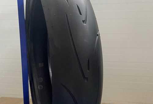 Continental ContiAttack SM 120/70 R17