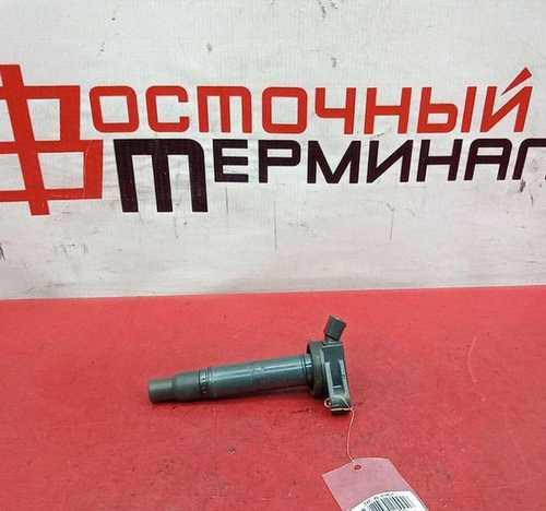 Катушка зажигания toyota progres 1jzfse