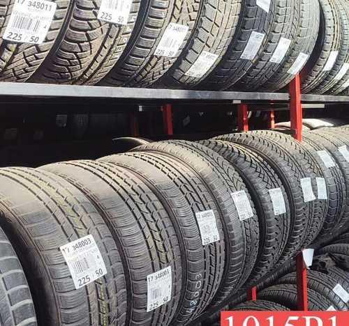 Kumho Solus TA31 215/55 R17 94L