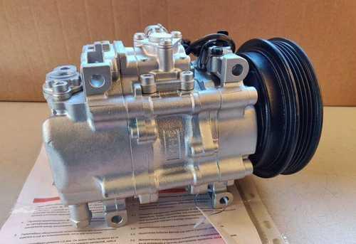 Компрессор кондиционера Subaru Legacy 2.0/2.5 94-0