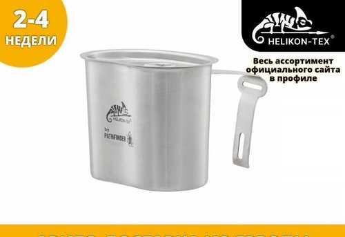 Helikon-Tex pathfinder Canteen Cup with Lid